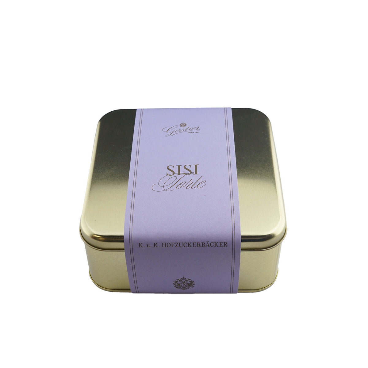 Sisi cake | Gerstner K. u. K. Hofzuckerbäcker – Gerstner K.u.K ...